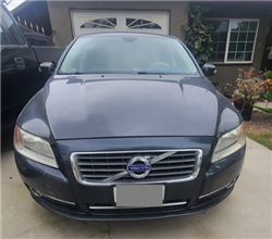 We'll Buy Your Less-Than-Perfect S80 In Duarte, CA — Get Cash FAST With Us