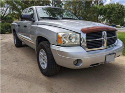 Get Cash for Your Scrap Dodge Dakotas In Riverside, California — We ...