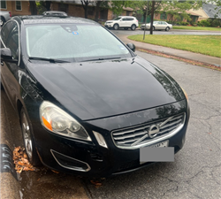 We Pay Cash For Volvo S60 For Parts In Dallas, TX — Get Cash For Your ...