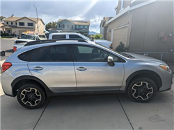 Sell Your Less-Than-Perfect Subaru Crosstrek — We Pay Top Dollar For ...