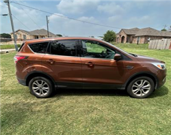 Get Cash for Your Scrap Ford Escapes In Copperas Cove, Texas — We Come ...