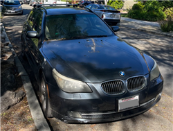 We Pay Cash For Broken-Down BMW 5-Seriess In Berkeley, CA — Get Your ...