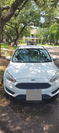 Get Cash Fast For Non-Running Ford Focuss In Georgetown TX — FREE ...