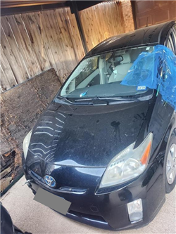 Scrap Your Broken-Down Toyota Prius — We Pay Top Dollar For Non-Working ...