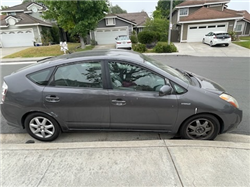 We Pay Cash For Non-Moving Toyota Priuss In San Diego, California — Get ...