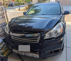 Cash for Scrap Subaru Outbacks In Milpitas, CA — Get Paid For Your ...