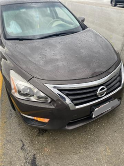 We Pay Quick Cash For Damaged Nissan Altimas In San Jose, California ...