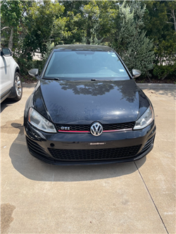 Scrap Your Volkswagen GTI In Katy, Texas For Top Dollar — Get FREE Car ...