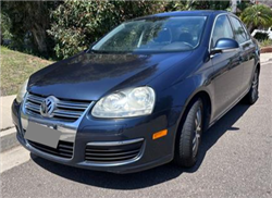 Junk Your Jetta In El Cajon, CA — We Pay Cash For Cars In El Cajon, CA