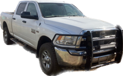 Trade In Your Scrap Ram 2500 In Quanah — We Pay Top Dollar For Clunkers