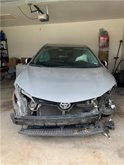 Trade In Your Less-Than-Perfect Toyota Corolla — We Pay Top Dollar For ...