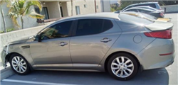 Scrap Your Kia Optima In Van Nuys, CA For Money — FREE Towing And ...