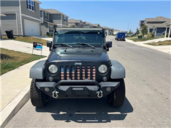 Cash for Junk Jeep Wranglers In Converse, TX — Get Paid Cash For Your ...