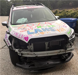 Cash for Scrap Subaru Ascents In Los Altos, CA — Get Paid Cash For Your ...