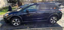 Get FREE Junk Car Pick-Up For Your Subaru XV Crosstrek In Glendale ...