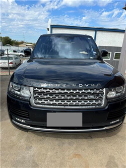 Scrap Your Land Rover Range Rover in Plano, TX — We Pay For Cars In 24 ...
