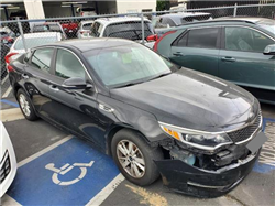 Junk Your Broken-Down Kia Optima — We Pay Top Dollar For Non-Running ...