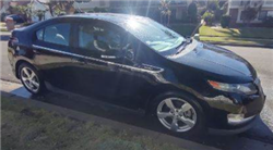 Trade In A Chevrolet Volt For Parts In Corona, CA — We Come To Your ...