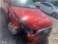 Get Quick Cash For Broken Audi A4s In Houston TX — FREE Car Removal And ...
