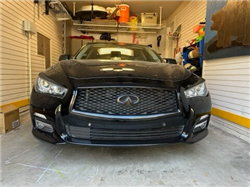 Get FREE Junk Car Pick-Up For Your Infiniti Q50 In Frisco, Texas