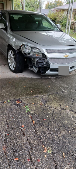 We Pay Cash For Broken-Down Chevrolet Malibus In Houston, Texas For ...