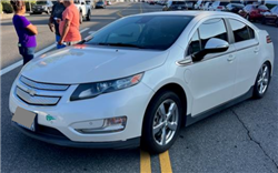 Scrap Your Chevrolet Volt in Burbank, CA — We Buy Cars For Cash In 24 ...
