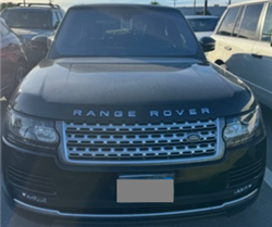We'll Buy Your Broken-Down Range Rover In Fort Myers, FL — Get Cash ...