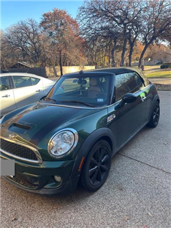 Trade In Your Junk MINI Cooper In Arlington — We Pay Top Dollar For ...