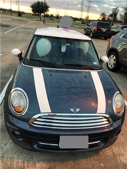 Get Quick Cash For Broken MINI Coopers In Stafford TX — FREE Vehicle ...