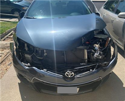 Scrap Your Toyota Corolla in Vacaville, CA — We Pay For Cars Within 48 ...