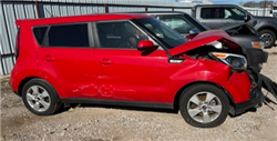 We'll Pay Cash For Your Scrap Kia Soul In Euless, TX — Get FREE Pickup ...