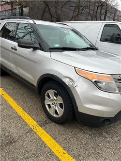 Sell Your Broken Down Ford Explorer In Chicago — We Come To You In 24 ...