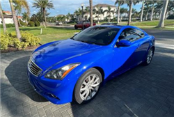 Sell Your Infiniti G37 To A Junkyard In Orlando, Florida — Get Paid In ...