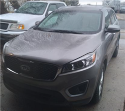 We'll Buy Your Scrap Kia Sorento In Harrisville, UT — Get FREE Vehicle ...