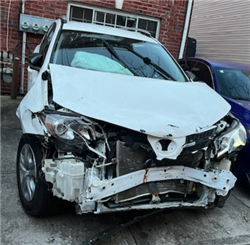 We Buy Damaged Toyota RAV4s In Bronx, NY — Get Your Instant Offer FAST