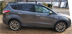 Sell Your Non-Running Ford Escape In Ashford — We Come To You Within 48 ...