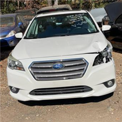 Scrap Your Subaru Legacy In Woodstock, GA For Money — FREE Pickup And ...