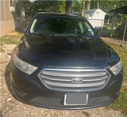 Get Cash Fast For Broken Ford Tauruss In Splendora TX — FREE Vehicle ...