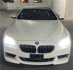 Sell Your BMW 6-Series For Parts — Get Paid Quickly For Your Vehicle In ...