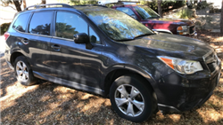 We Pay Fast Cash For Junk Subaru Foresters In Belmont, CA in 24 to 48 hours