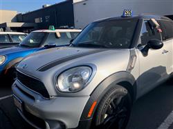 Scrap Your MINI Cooper Countryman in San Diego, CA — We Buy Cars In 24 ...