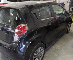 Scrap Your Broken Chevrolet Spark EV — We Pay Cash Fast For Non-Working ...