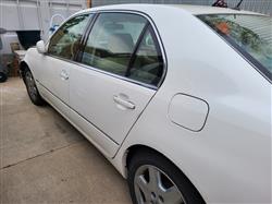 Sell Your Less-Than-Perfect Lexus LS 430 In Loomis — We Come To You In ...