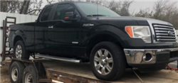 Trade In Your Non-Working Ford F-150 In Georgetown, Texas — We Come To ...