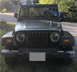 Scrap Your Broken Jeep Wrangler — We Pay Top Dollar For Non-Running ...