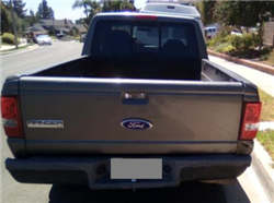 Scrap Your Broken-Down Ford Ranger — We Pay Cash Fast For Non-Working ...